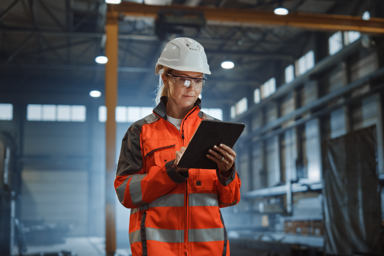 EHS Software & Management System | EHS Insight